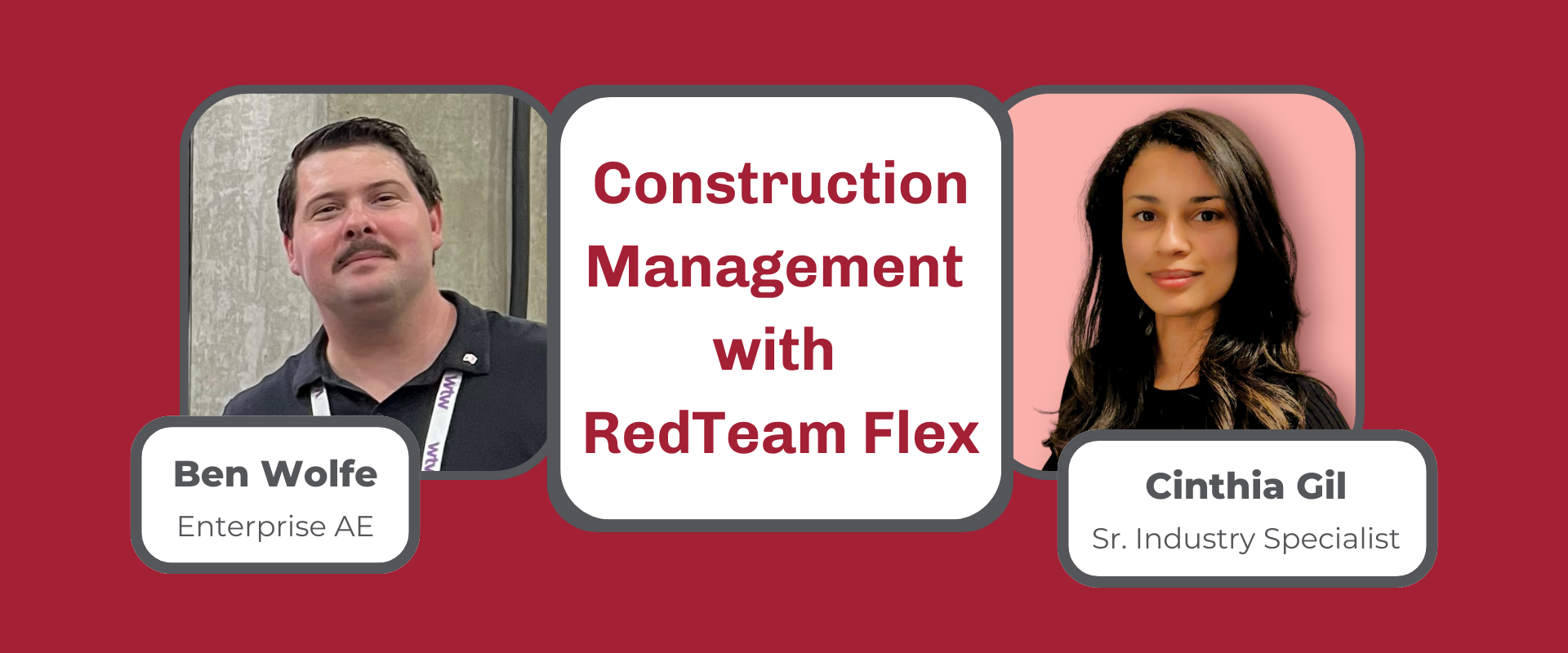 RedTeam Flex Demo | Webinar 04 2024